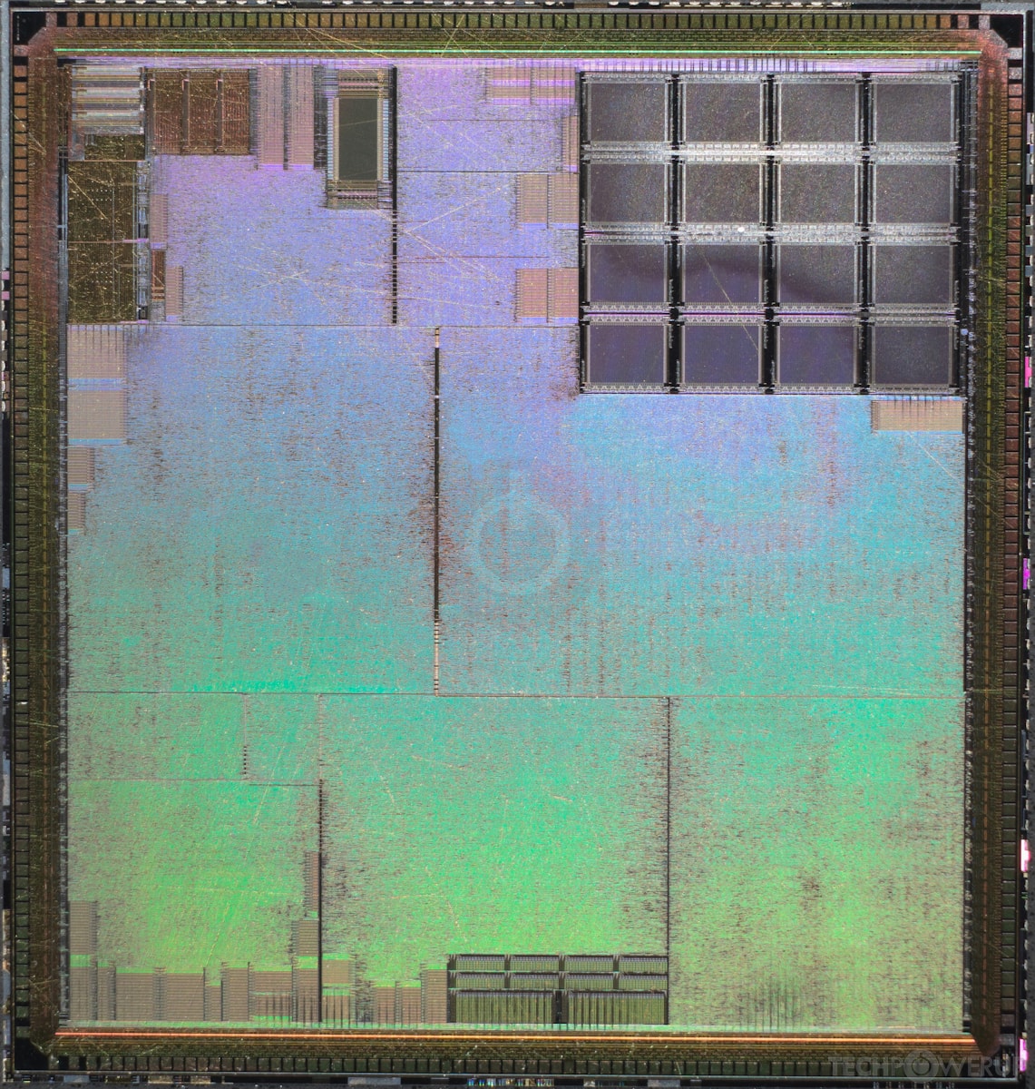 NVIDIA NV3 GPU Specs | TechPowerUp GPU Database