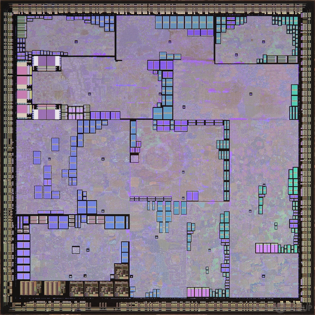 NVIDIA NV25 GPU Specs | TechPowerUp GPU Database
