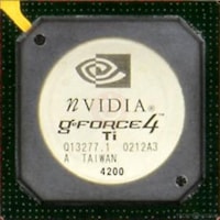 NVIDIA GeForce4 Ti 4200 Specs | TechPowerUp GPU Database