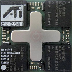 ATI M9 GPU Specs | TechPowerUp GPU Database