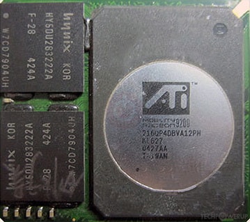 ATI M9+ GPU Specs | TechPowerUp GPU Database