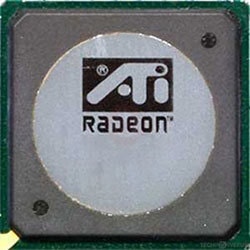 ATI Radeon 9000 Specs | TechPowerUp GPU Database