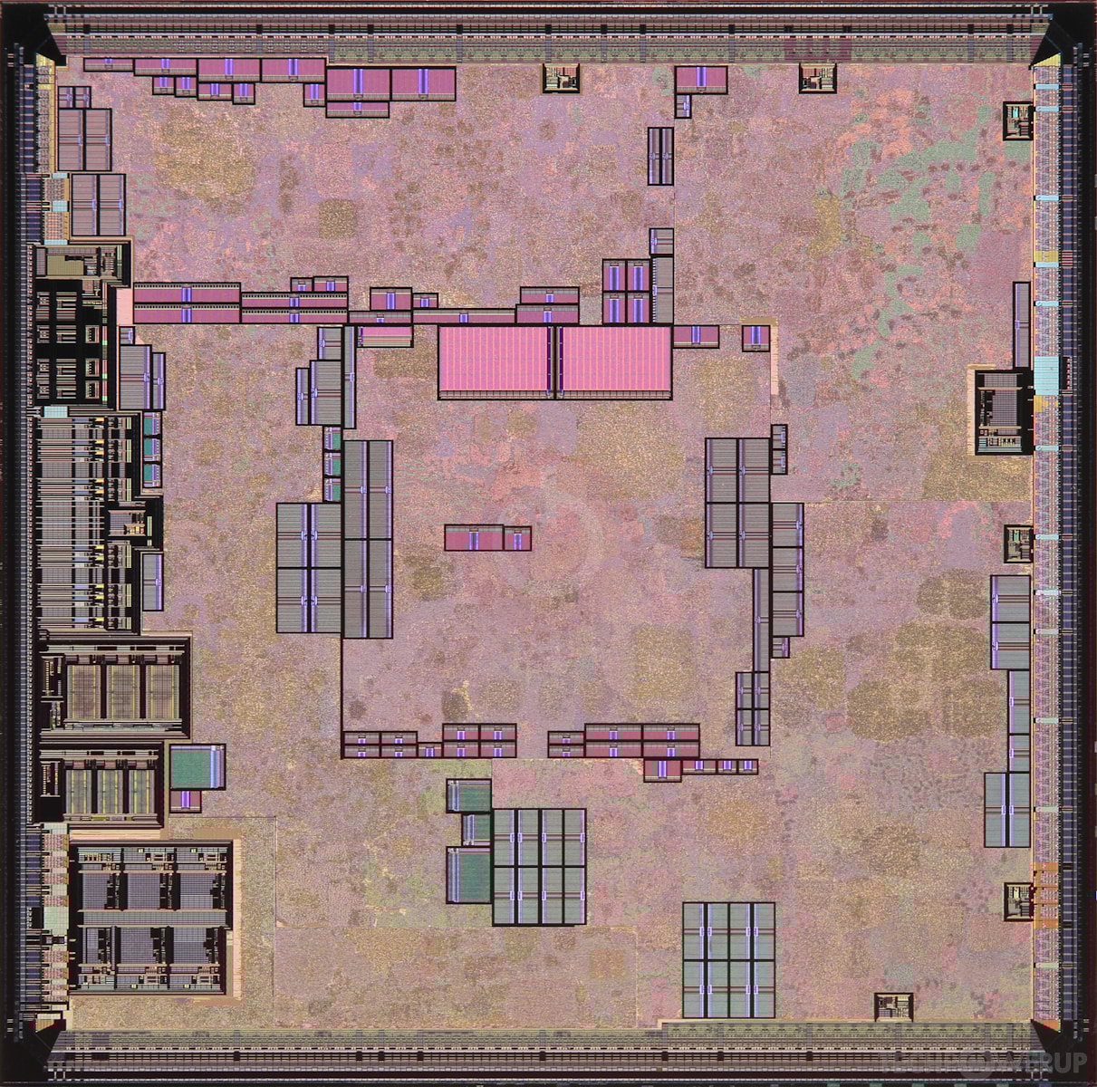 ATI RV250 GPU Specs | TechPowerUp GPU Database