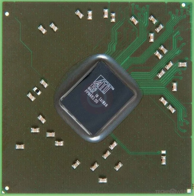 ATI Mobility Radeon HD 5450 Specs | TechPowerUp GPU Database