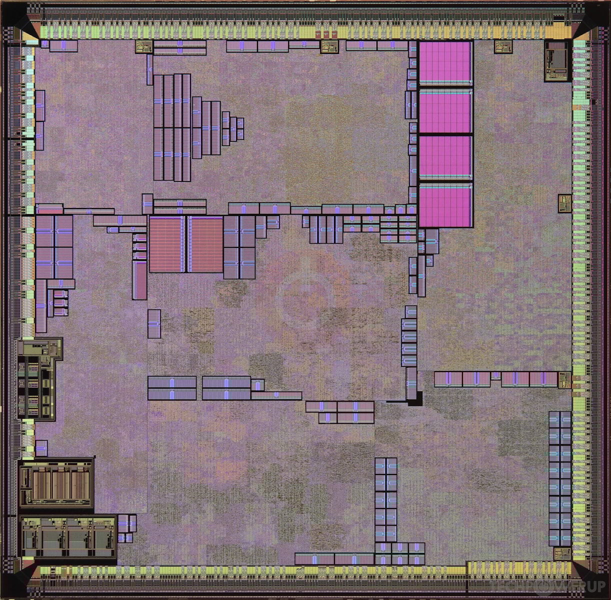 ATI R200 GPU Specs | TechPowerUp GPU Database
