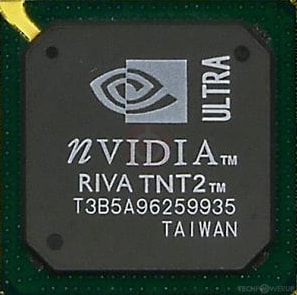 NVIDIA NV5 GPU Specs | TechPowerUp GPU Database