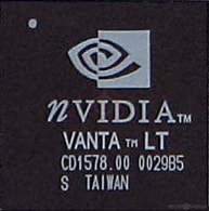 NVIDIA Vanta LT Specs | TechPowerUp GPU Database