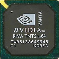 NVIDIA NV5 GPU Specs | TechPowerUp GPU Database