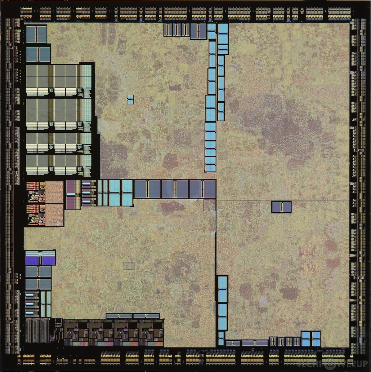NVIDIA NV11B GPU Specs | TechPowerUp GPU Database