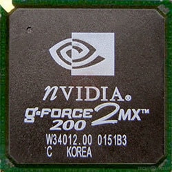 NVIDIA NV11B GPU Specs | TechPowerUp GPU Database