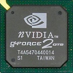 NVIDIA GeForce2 GTS Specs | TechPowerUp GPU Database