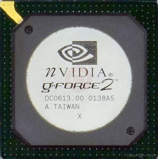 NVIDIA GeForce2 Ti Specs | TechPowerUp GPU Database