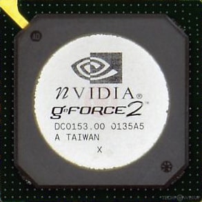 NVIDIA GeForce2 Ultra Specs | TechPowerUp GPU Database