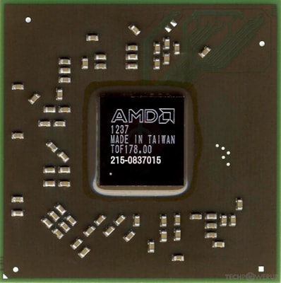 AMD Radeon R5 430 OEM Specs | TechPowerUp GPU Database