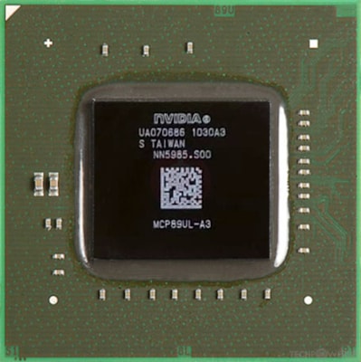 NVIDIA GeForce 320M Mac Edition Specs | TechPowerUp GPU Database