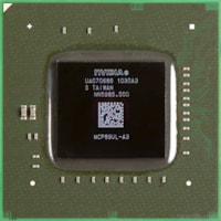 NVIDIA GeForce 320M Mac Edition Specs | TechPowerUp GPU Database