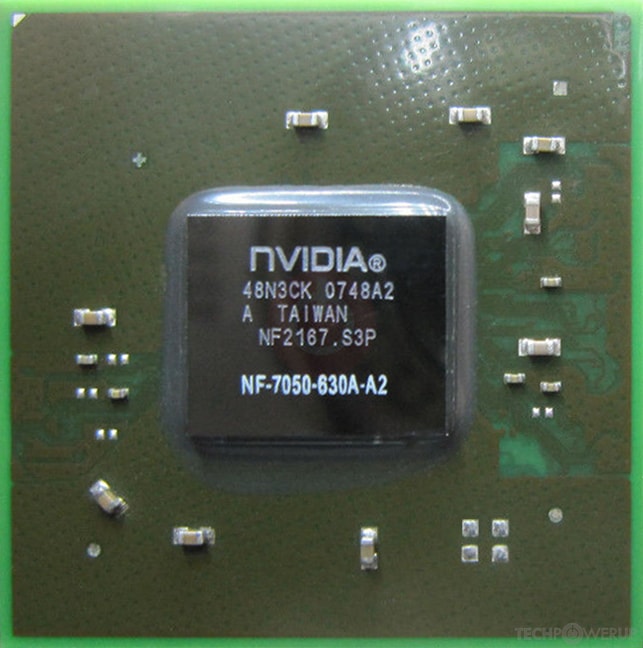 NVIDIA GeForce 7025 + nForce 630a Specs | TechPowerUp GPU Database