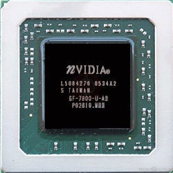 NVIDIA G70 GPU Specs | TechPowerUp GPU Database