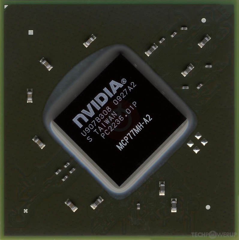 NVIDIA C77 GPU Specs | TechPowerUp GPU Database