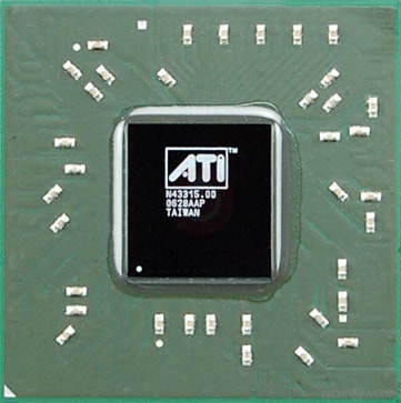 ATI Radeon X1650 Specs | TechPowerUp GPU Database