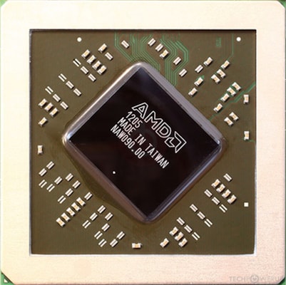 AMD FirePro W7000 Specs | TechPowerUp GPU Database