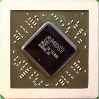 GPU Chip