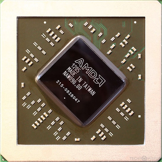 AMD Radeon HD 7870 GHz Edition Specs | TechPowerUp GPU Database