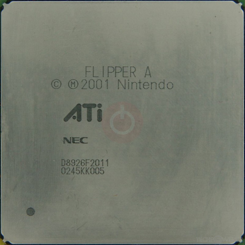 ATI Flipper GPU Specs | TechPowerUp GPU Database