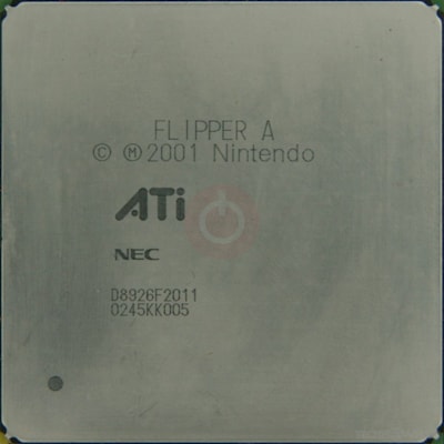 ATI GameCube GPU Specs | TechPowerUp GPU Database