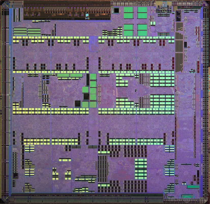 ATI Xenos Xenon GPU Specs | TechPowerUp GPU Database