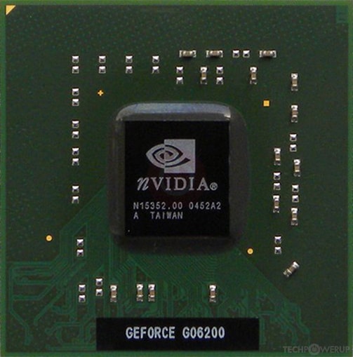 NVIDIA GeForce 7100 GS Specs | TechPowerUp GPU Database