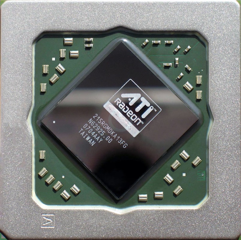 ATI Radeon HD 2900 XT Specs | TechPowerUp GPU Database