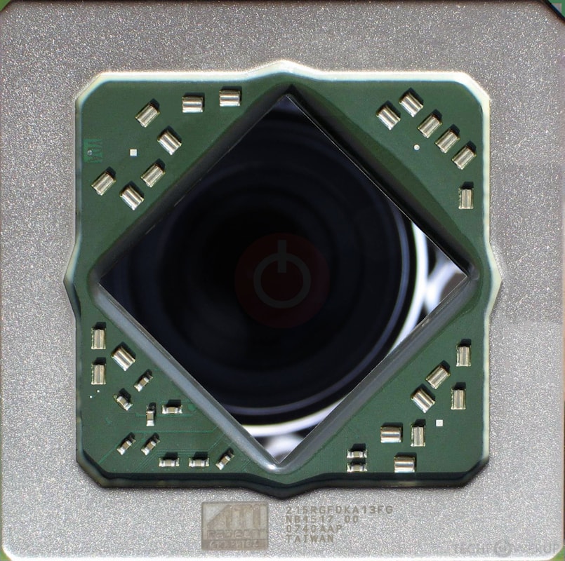 ATI R600 GPU Specs | TechPowerUp GPU Database