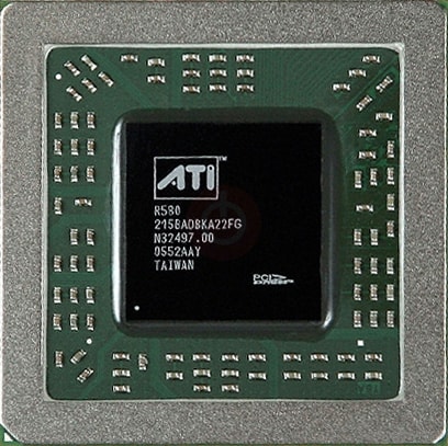 ATI Radeon X1900 XT Specs | TechPowerUp GPU Database