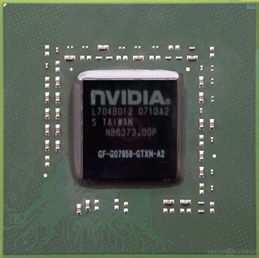 NVIDIA GeForce Go 7950 GTX MXM-IV Specs | TechPowerUp GPU Database