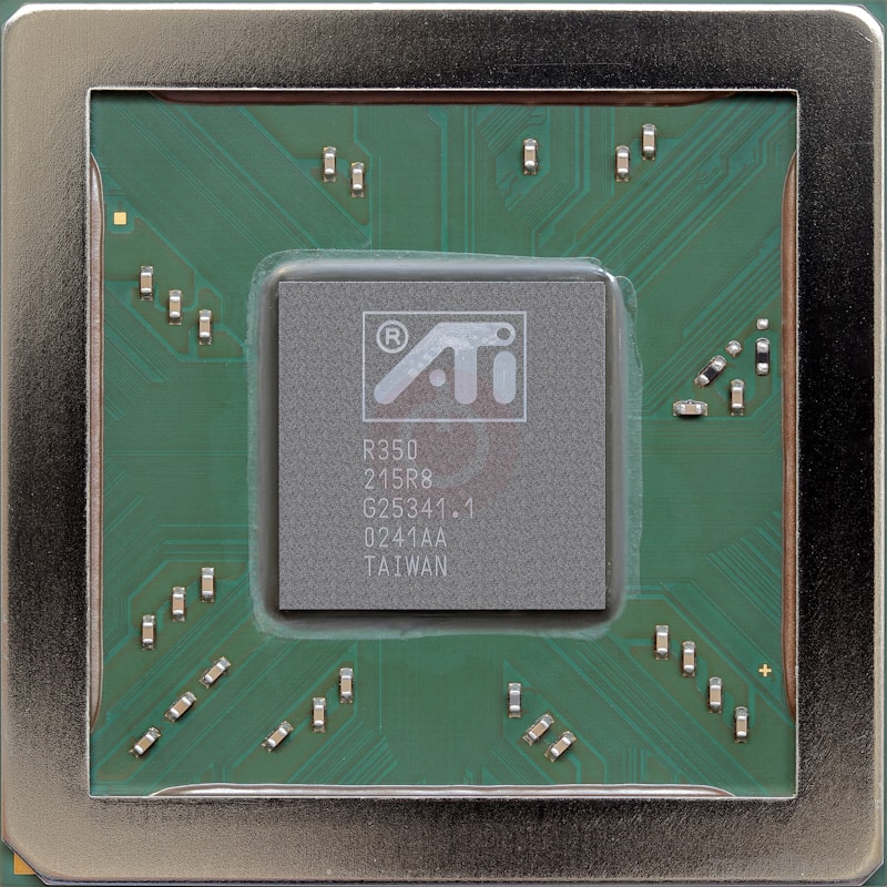 ATI Radeon 9800 PRO 256-bit Specs | TechPowerUp GPU Database