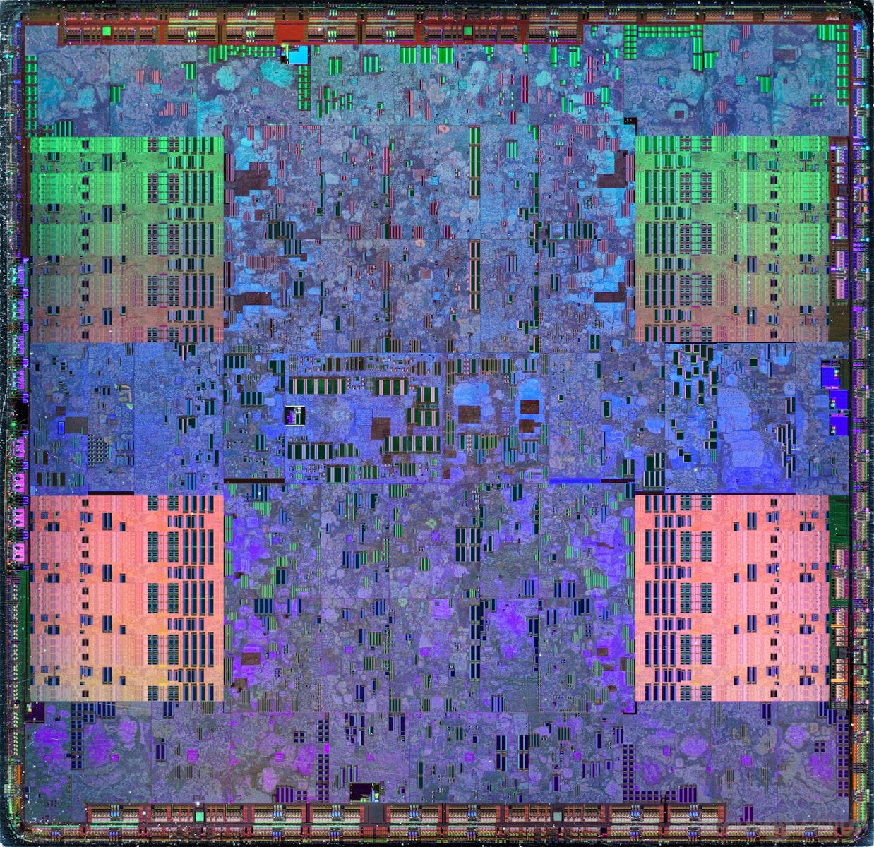 NVIDIA G80 GPU Specs | TechPowerUp GPU Database