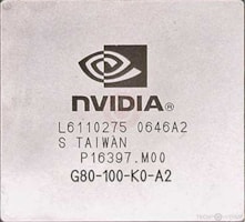 NVIDIA G80 GPU Specs | TechPowerUp GPU Database