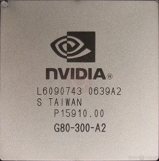NVIDIA GeForce 8800 GTX Specs | TechPowerUp GPU Database