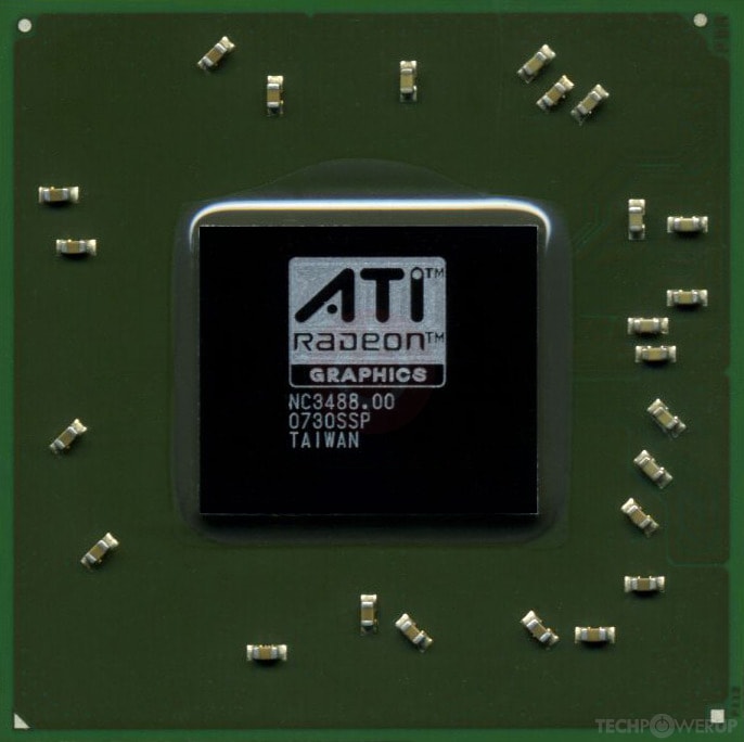 ATI RV630 GPU Specs | TechPowerUp GPU Database