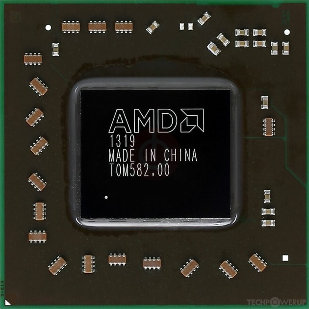 Barco MXRT-5600 Specs | TechPowerUp GPU Database