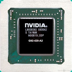 NVIDIA GeForce 9800 GTX Specs | TechPowerUp GPU Database