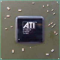 GPU Chip