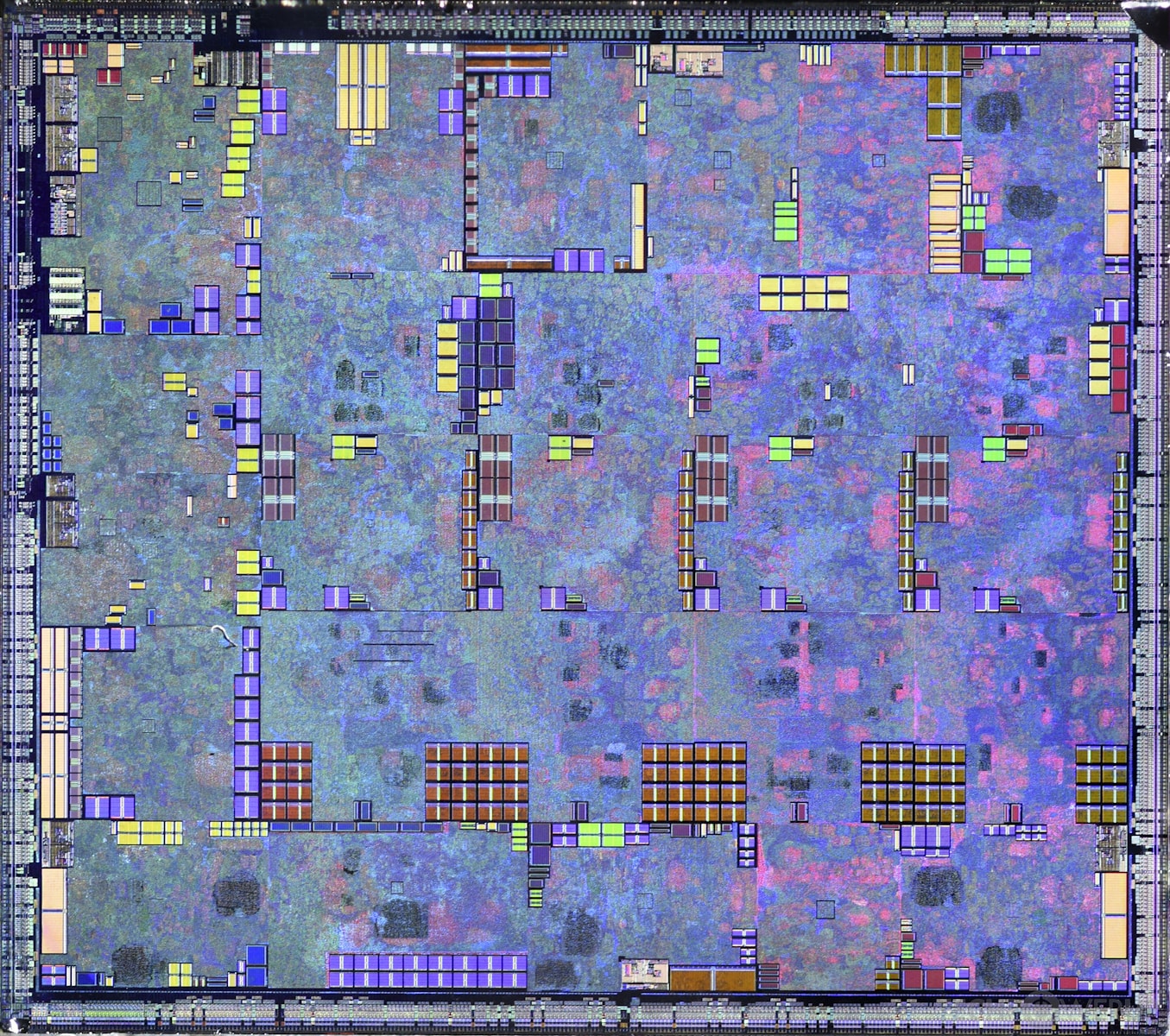 NVIDIA NV40 GPU Specs | TechPowerUp GPU Database
