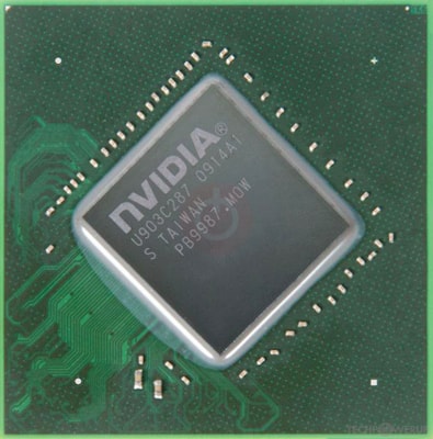 NVIDIA GeForce GT 220 Specs | TechPowerUp GPU Database