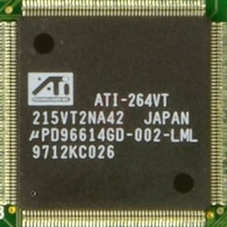 ATI Mach64 GPU Specs | TechPowerUp GPU Database