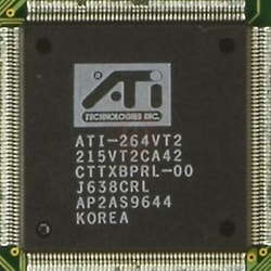 ATI Mach64 GPU Specs | TechPowerUp GPU Database