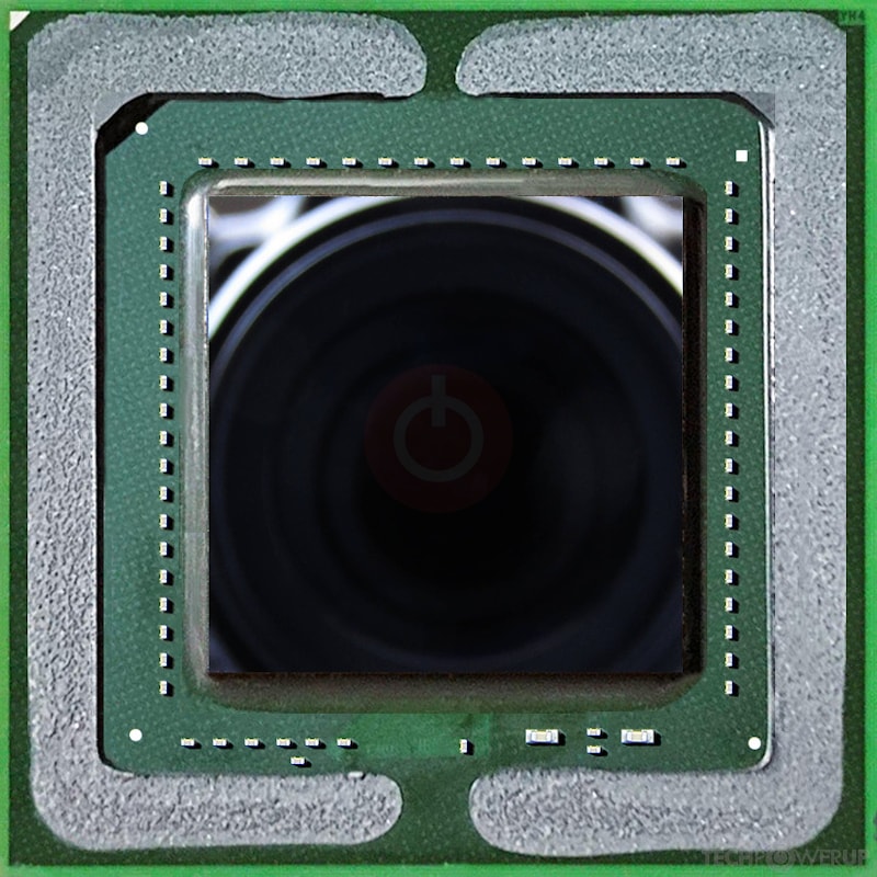 NVIDIA GT200 GPU Specs | TechPowerUp GPU Database