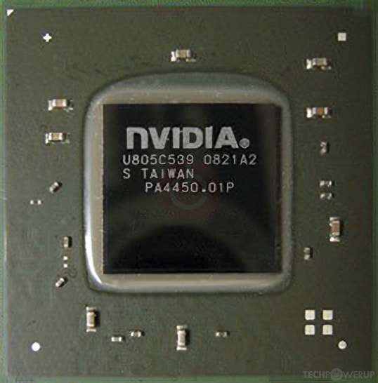 NVIDIA GeForce 8200 Specs | TechPowerUp GPU Database