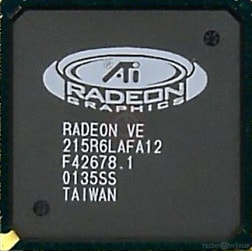 ATI Rage 6 GPU Specs | TechPowerUp GPU Database